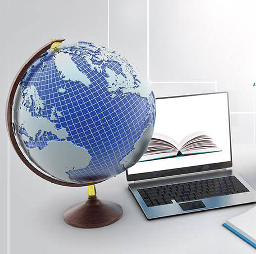 Collective University - Learning Management System