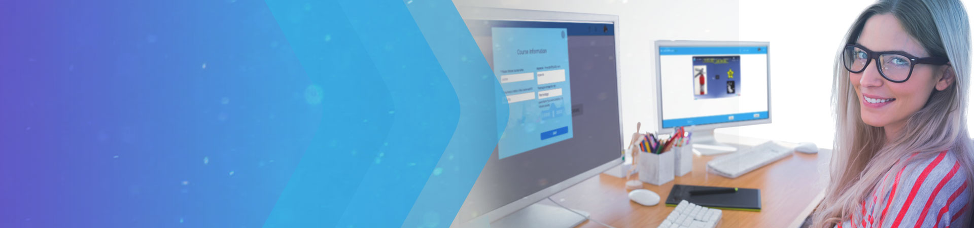 Collective University - Learning Management System